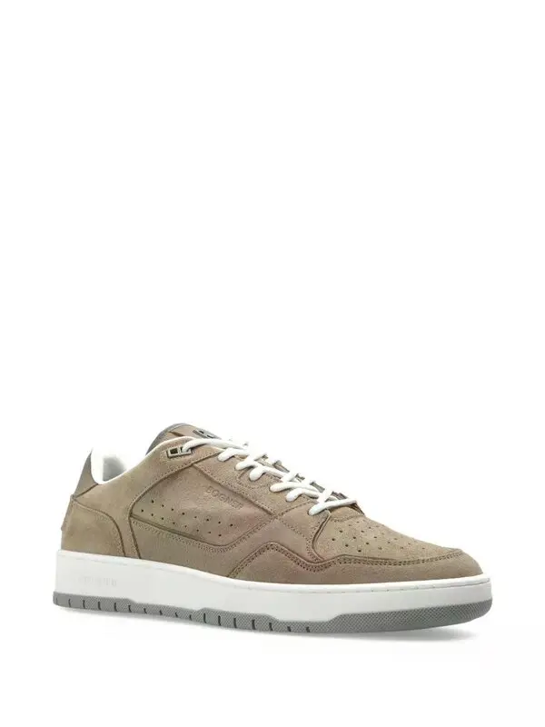 Bogner Los Angeles Panelled Sneakers