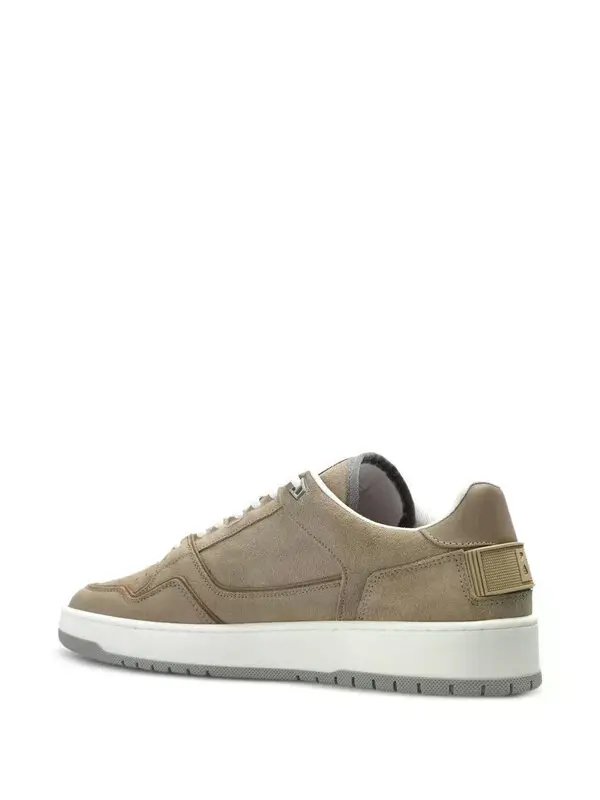 Bogner Los Angeles Panelled Sneakers