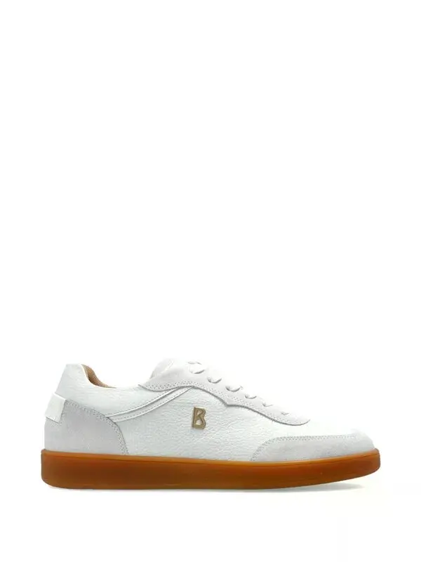Bogner Verona Logo Sneakers - White
