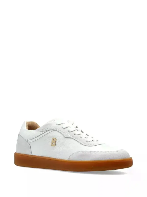 Bogner Verona Logo Sneakers