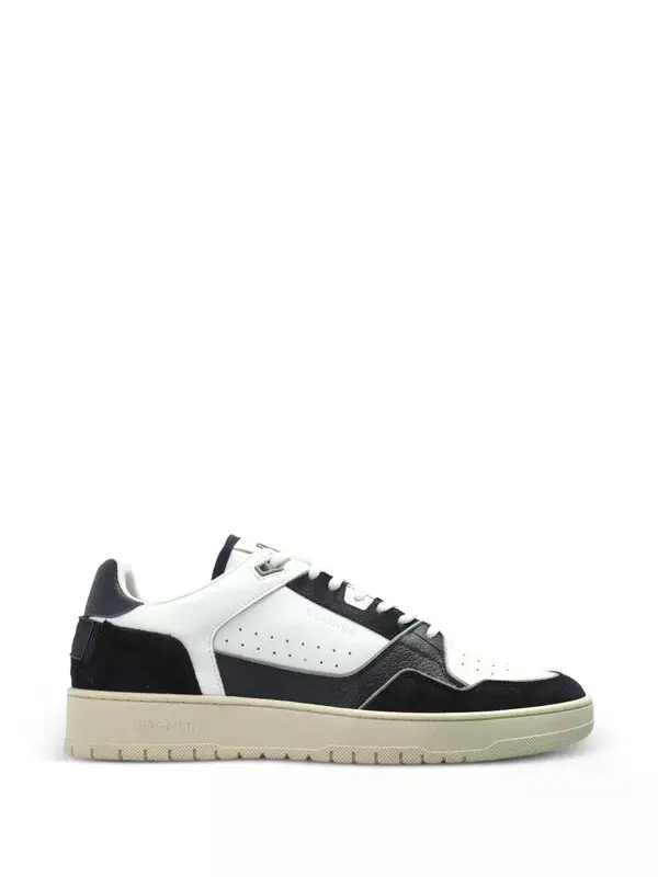 Bogner Los Angeles Panelled Sneakers