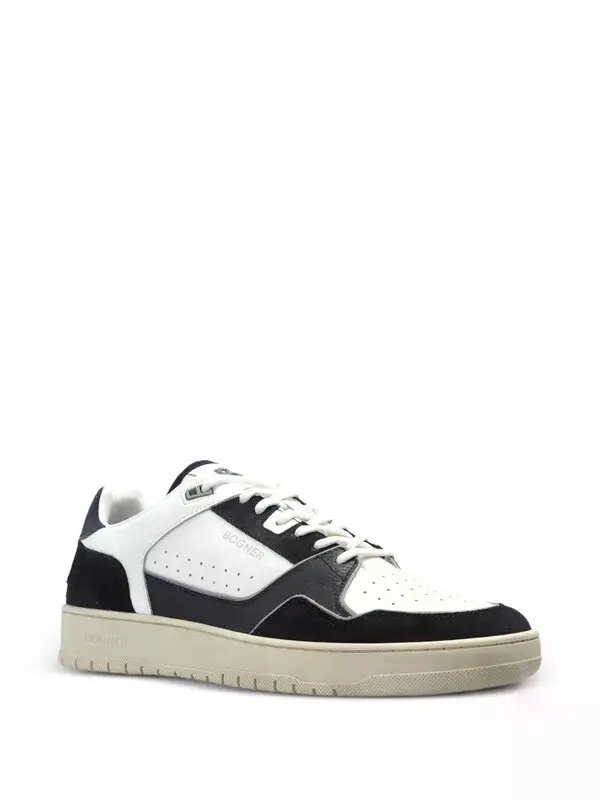 Bogner Los Angeles Panelled Sneakers