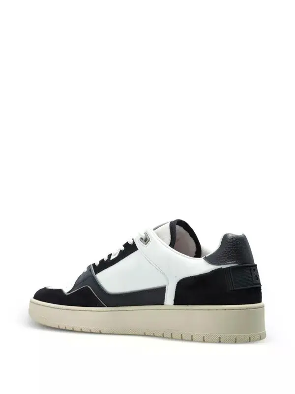 Bogner Los Angeles Panelled Sneakers