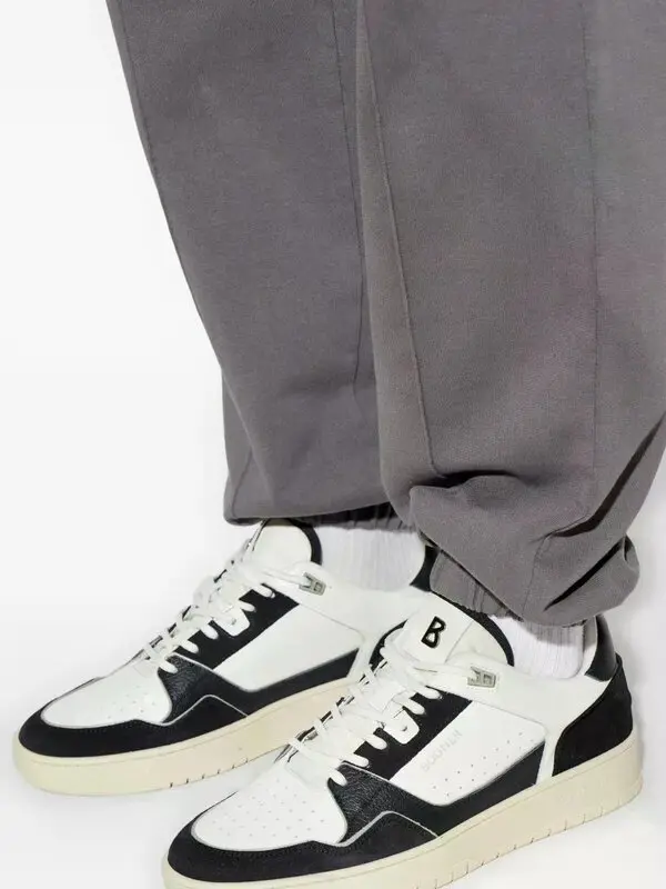 Bogner Los Angeles Panelled Sneakers