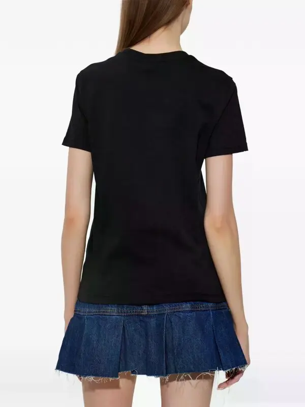 DIESEL® Graphic Print T-shirt