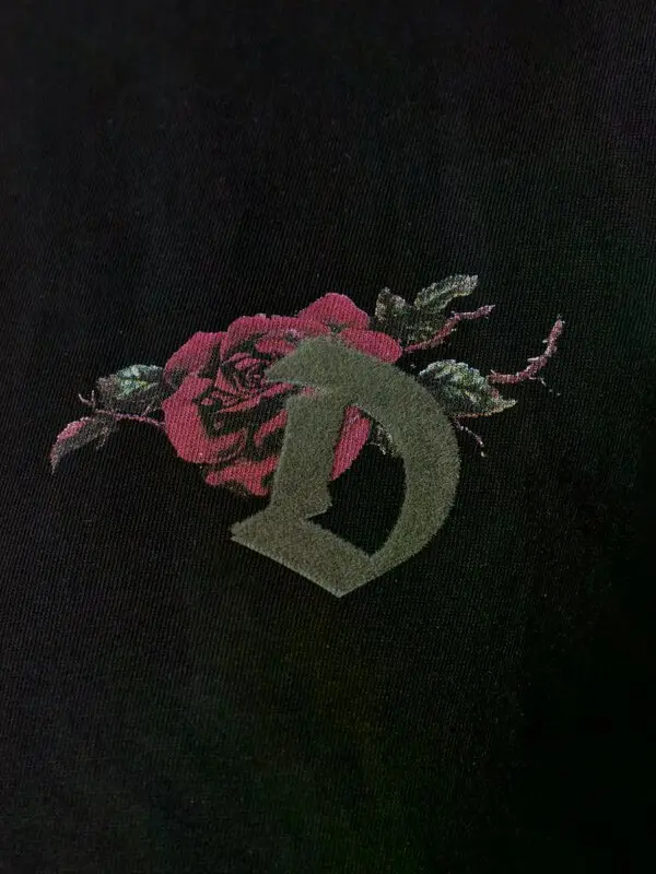 DIESEL® Graphic Print T-shirt