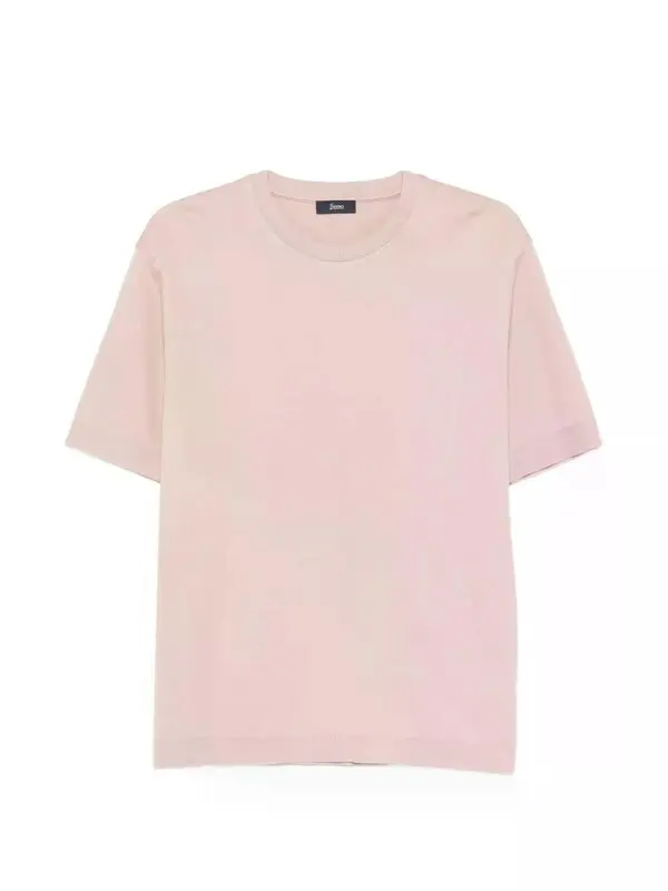 Herno Short-sleeve T-shirt