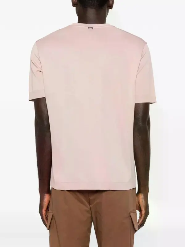 Herno Short-sleeve T-shirt