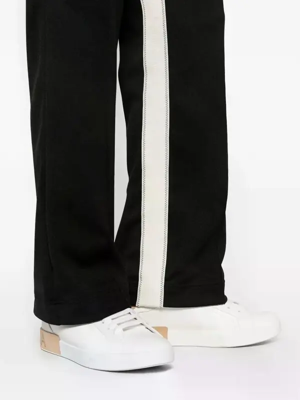 Moncler Contrast Panel Trousers