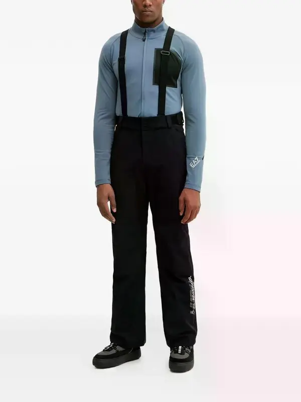 Rossignol Logo Skiwear Trousers