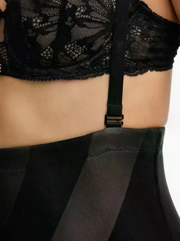 Chantelle Lace Lingerie Accessory