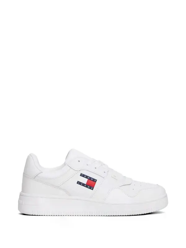 Tommy Hilfiger Logo Sneakers