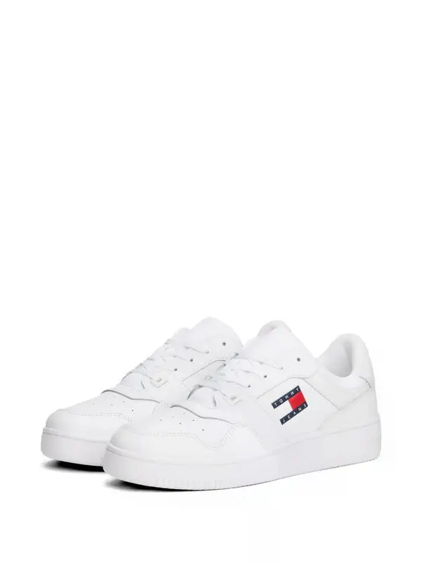 Tommy Hilfiger Logo Sneakers
