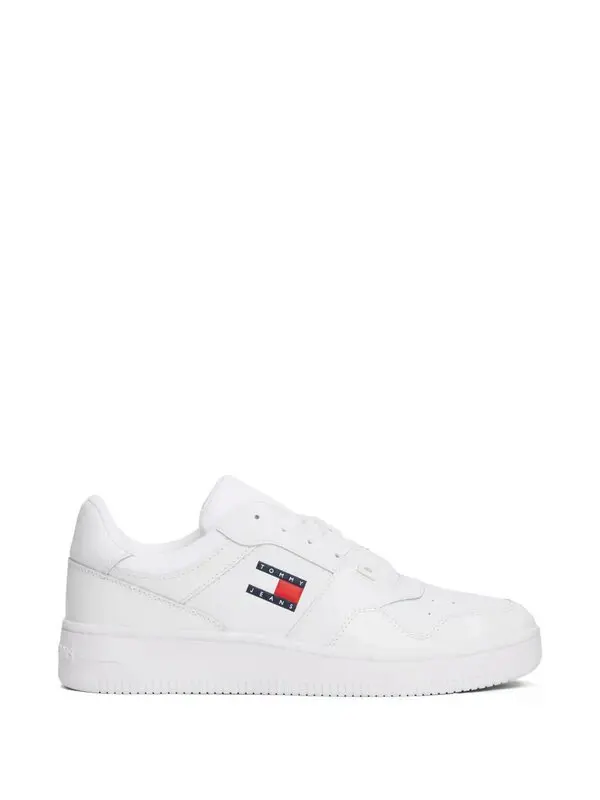 Tommy Hilfiger Logo Sneakers
