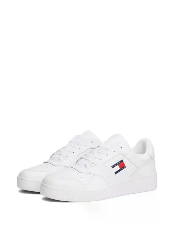Tommy Hilfiger Logo Sneakers