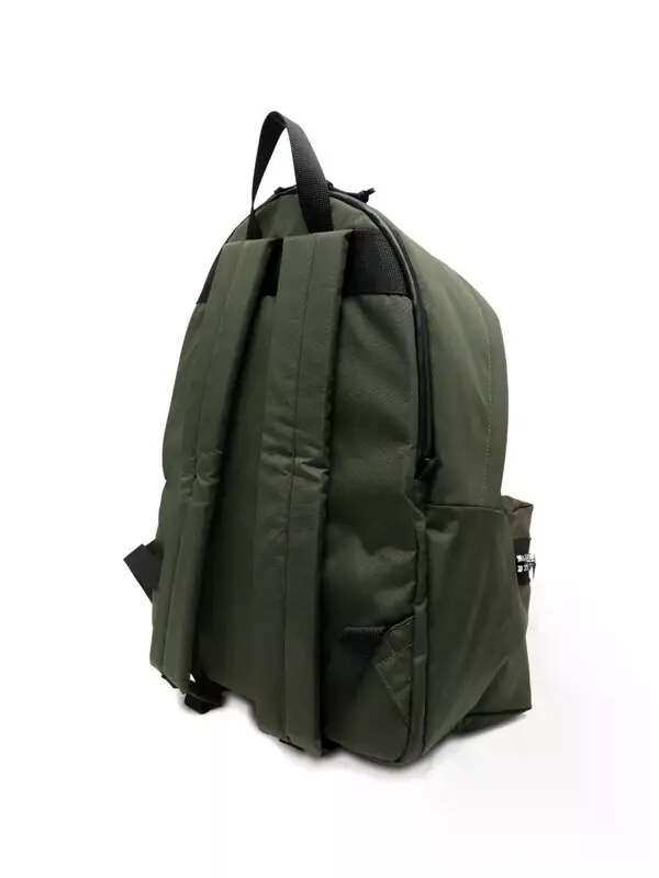 Sacai Zip Backpack