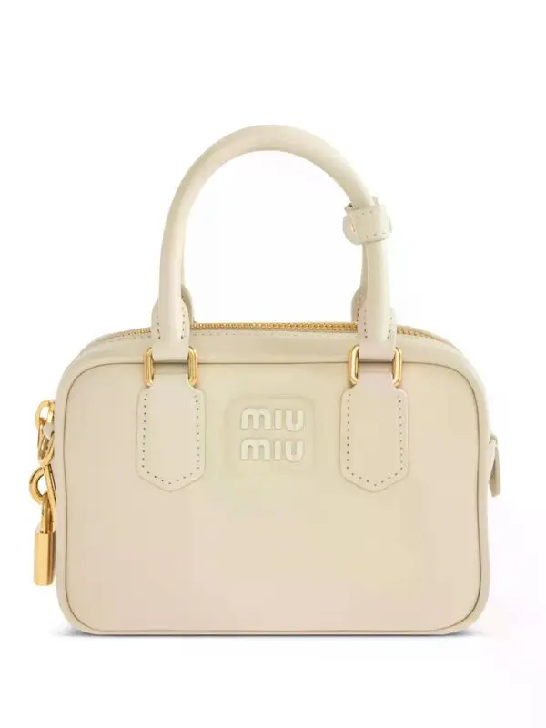 Miu Miu Arcadie Top-handle Bag