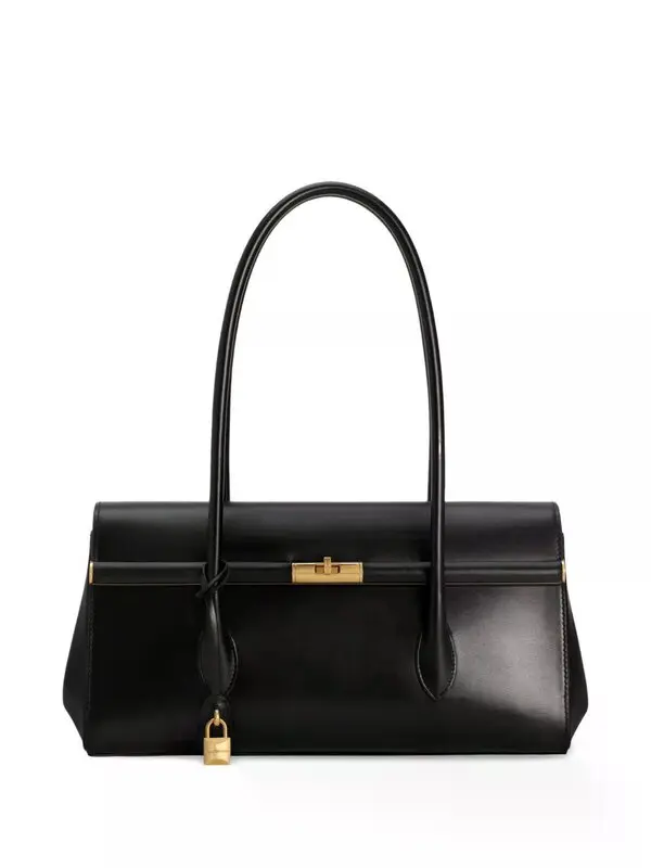 Dolce & Gabbana Marlene Tote Bag - Black
