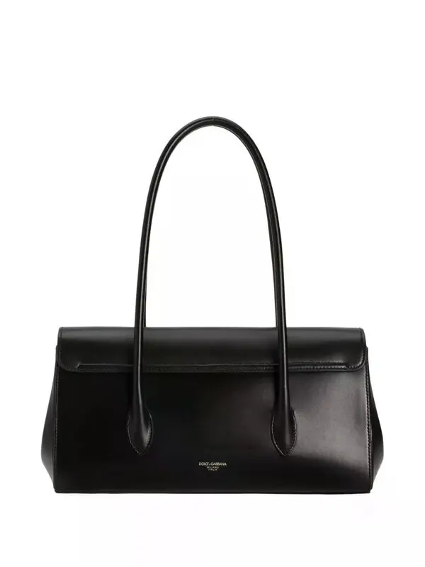 Dolce & Gabbana Marlene Tote Bag - Black