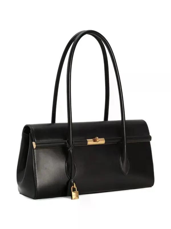 Dolce & Gabbana Marlene Tote Bag - Black
