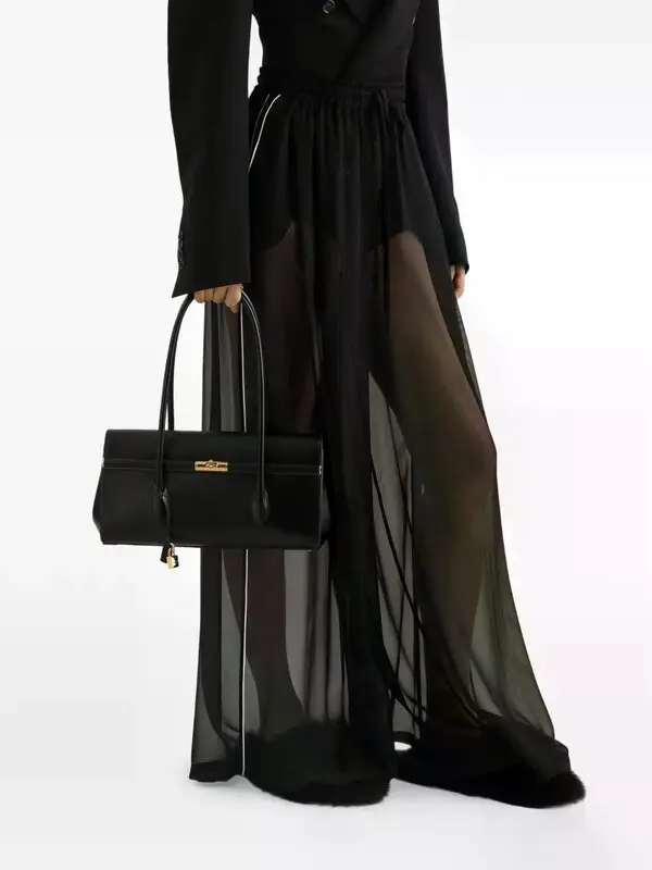 Dolce & Gabbana Marlene Tote Bag - Grey