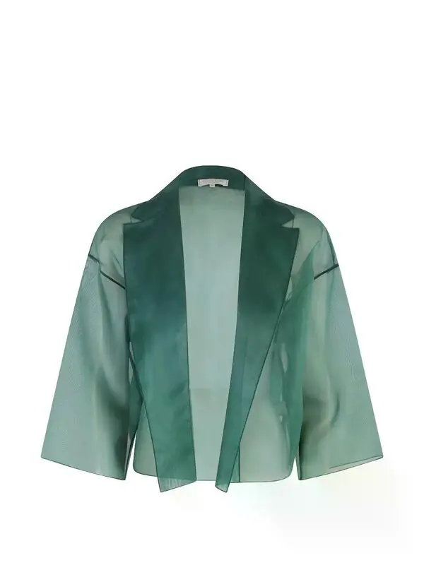 Antonelli Firenze Cropped Jacket