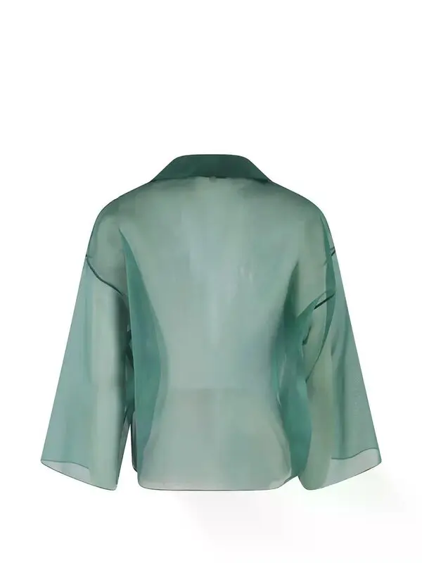 Antonelli Firenze Cropped Jacket