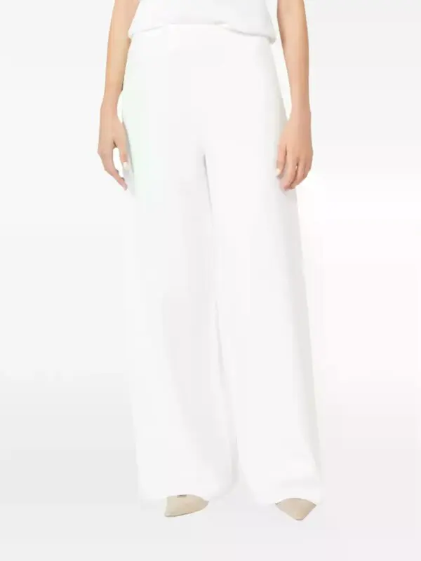 Max Mara Wide-leg Trousers
