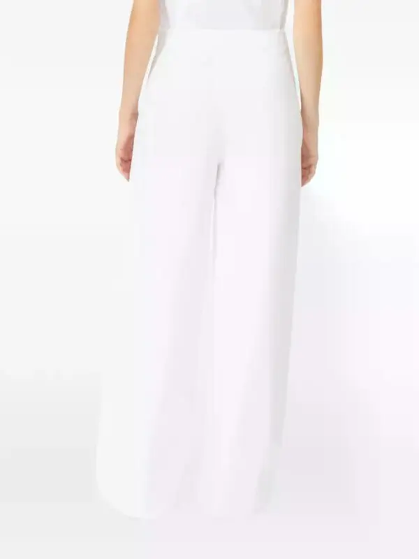 Max Mara Wide-leg Trousers