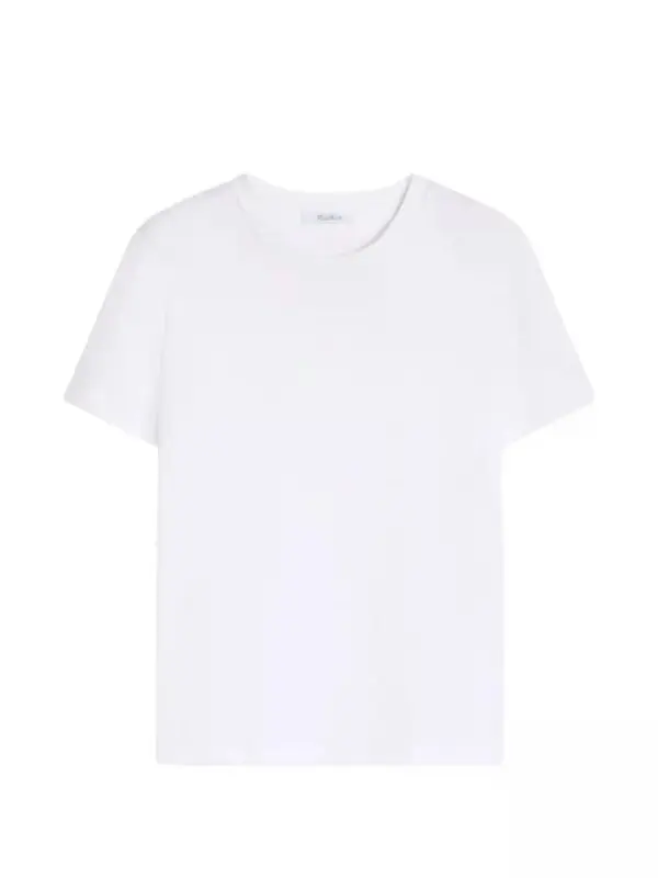 Max Mara Crew-neck T-shirt