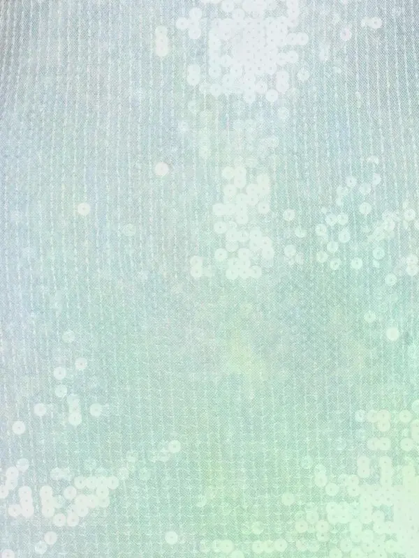 ROTATE BY BIRGER CHRISTENSEN Sequin Mini Dress