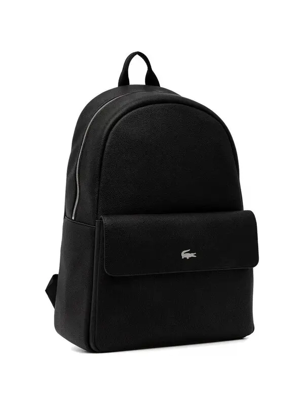 Lacoste Logo-detail Backpack