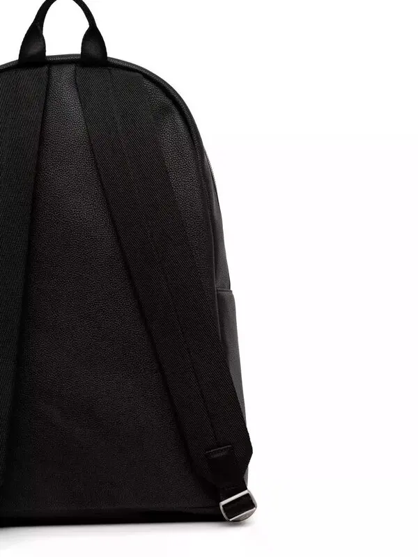 Lacoste Logo-detail Backpack