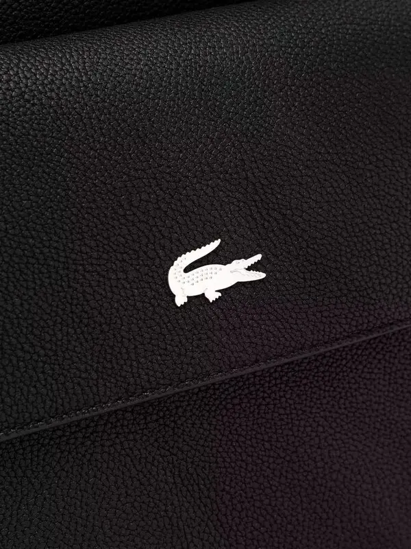 Lacoste Logo-detail Backpack