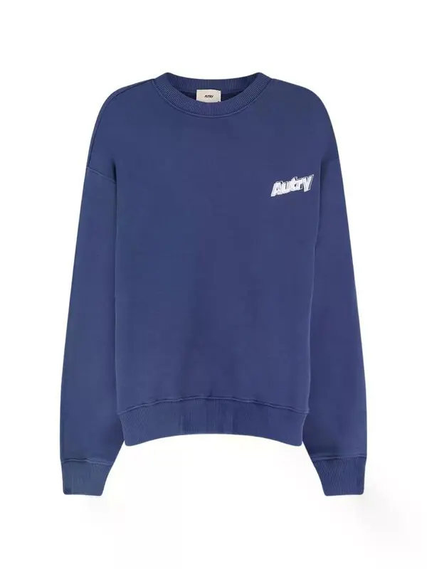 AUTRY Logo Sweatshirt