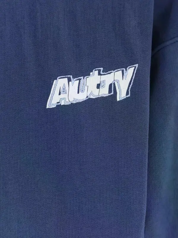 AUTRY Logo Sweatshirt