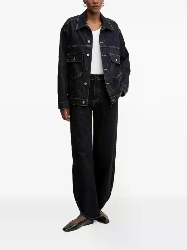 Liviana Conti Hailey Pocket Jacket