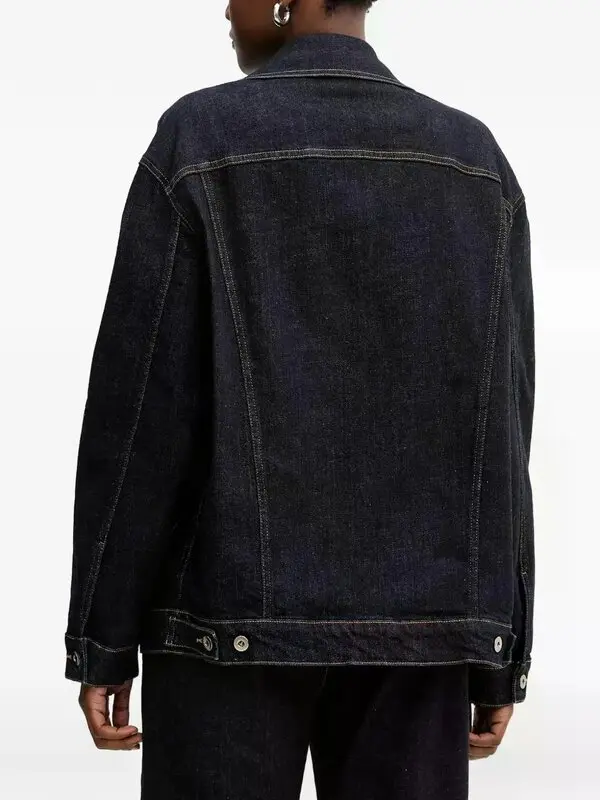 Liviana Conti Hailey Pocket Jacket