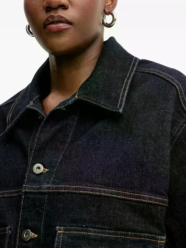 Liviana Conti Hailey Pocket Jacket