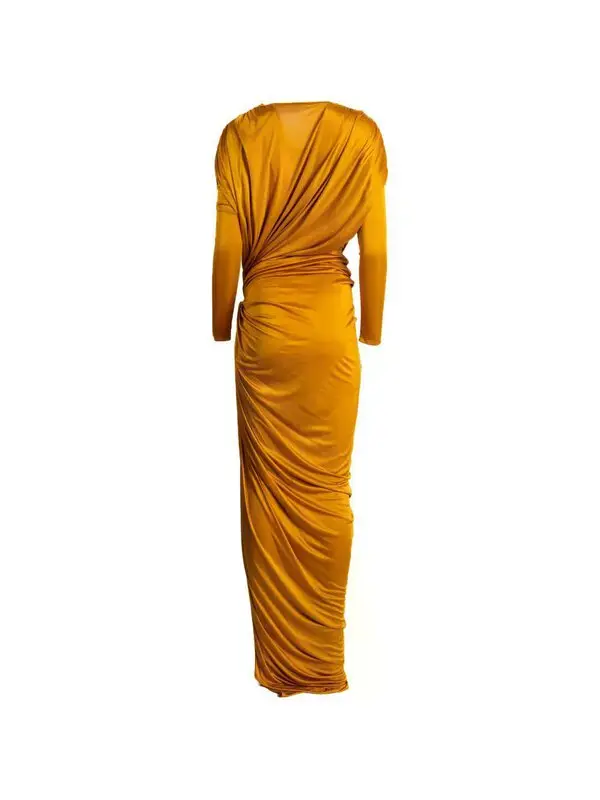 Atlein Bodycon Maxi Dress
