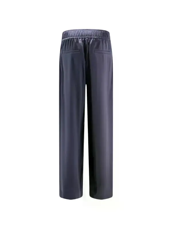 Brunello Cucinelli Elasticated Trousers