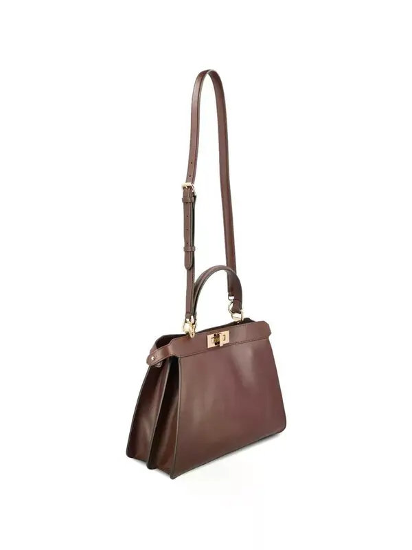 Fendi Medium Peekaboo Iseeu Tote Bag