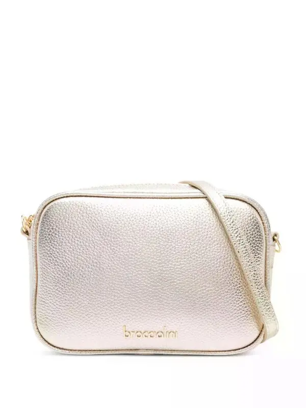 BRACCIALINI Dolly Leather Cross Body Bag