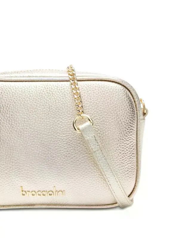 BRACCIALINI Dolly Leather Cross Body Bag