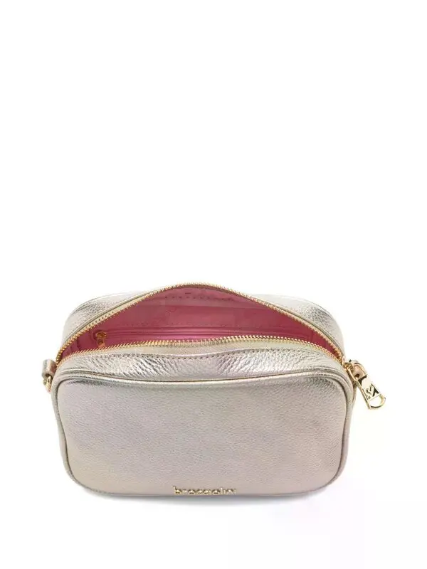 BRACCIALINI Dolly Leather Cross Body Bag