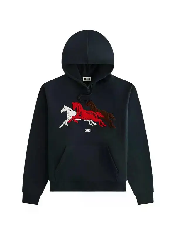 Kith Graphic Hoodie
