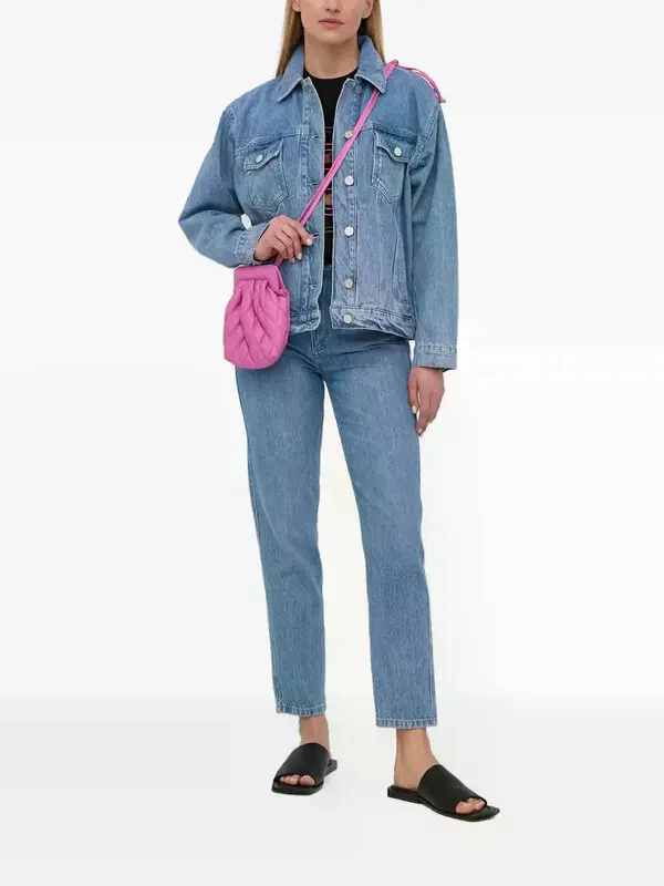 GESTUZ High-waisted Jeans