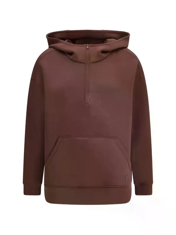 Max Mara Radura Hoodie