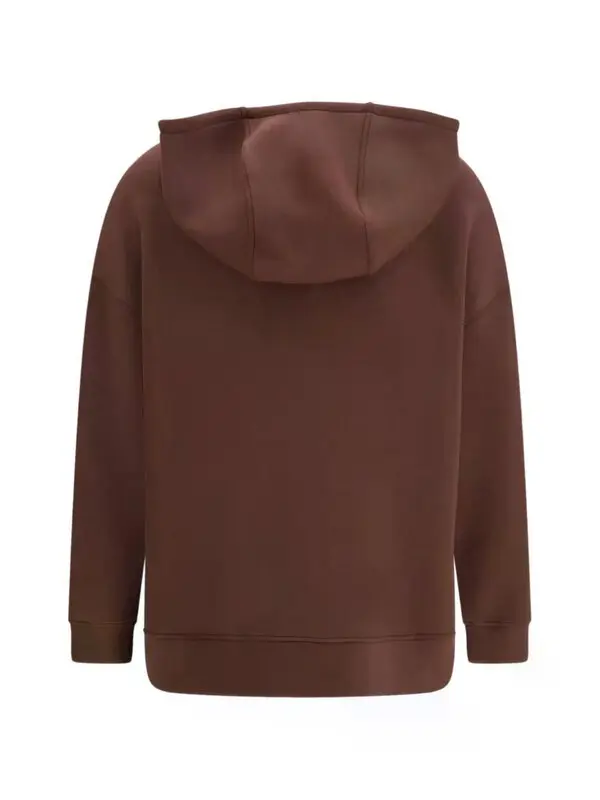 Max Mara Radura Hoodie