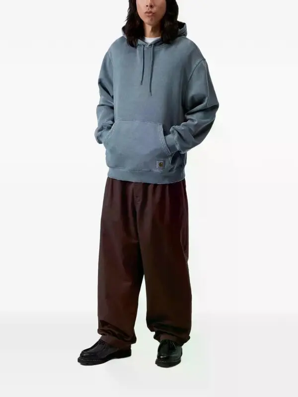 Carhartt Work In Progress Pleated Trousers